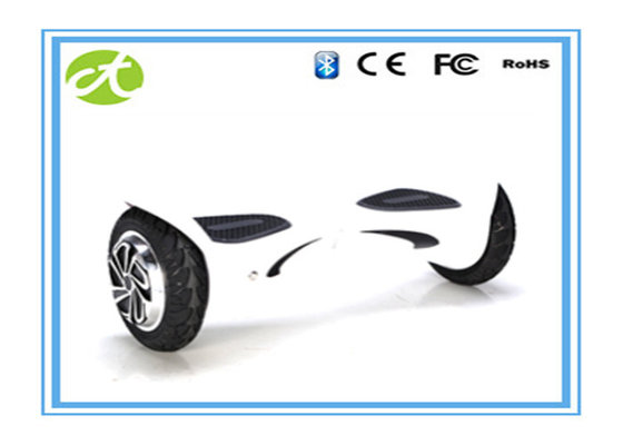 Electric Drifting Bluetooth Self Balancing Scooter , Intelligent Electric Drifting Board