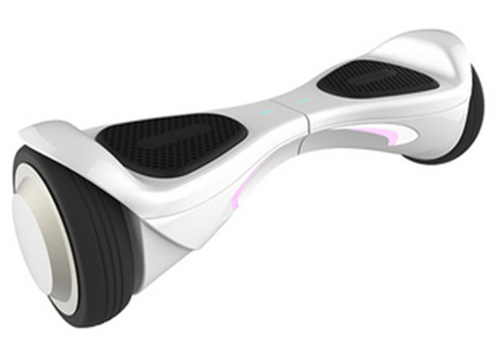 Electric Drifting Bluetooth Self Balancing Scooter , Intelligent Electric Drifting Board
