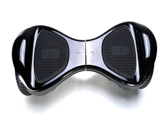 Smart Battery Powered Bluetooth Self Balancing Scooter Standing Skateboard 6.5 Inch