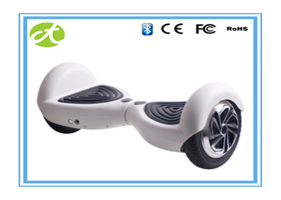 8 Inch Two Wheel Standing Bluetooth Electric Drifting Scooter Self Balanced