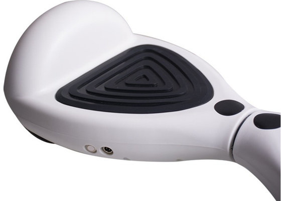 8 Inch Two Wheel Standing Bluetooth Electric Drifting Scooter Self Balanced
