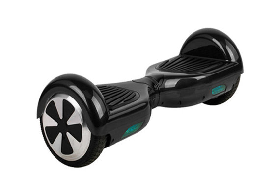 Intelligent 6.5 Inch Smart Balance Scooter With Bluetooth And Led Lights