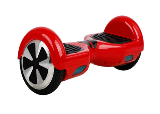 Quick Charge 6.5 Inch 2 Wheel Mini Self Balance Hoverboard For Childs & Adults