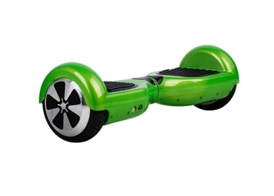 Adult Personal Transporter 2 Wheel 6.5 Inch Self Balancing Scooter Bluetooth
