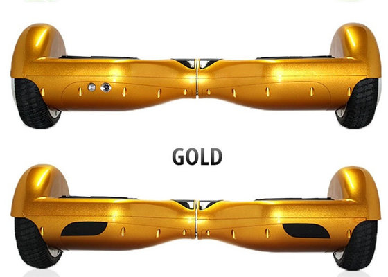Seatless Standing  Two Wheel Electric Skateboard , Electric Vehicle Self Balanced