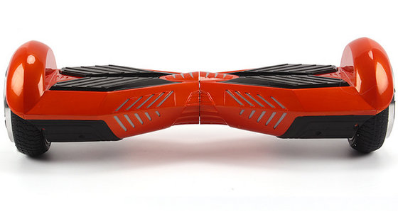 Intelligent Portable Two Wheel Self Balancing Scooter With Bluetooth Speaker