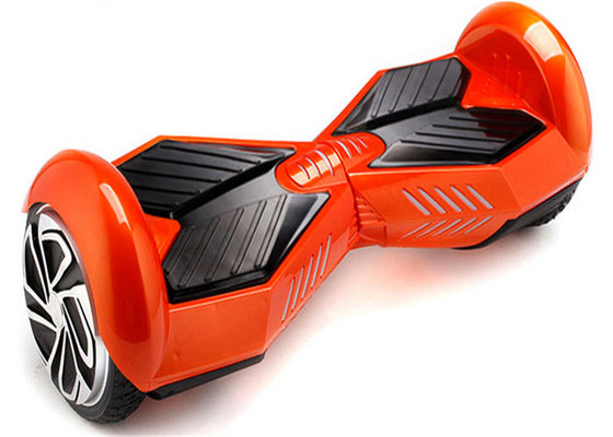 Smart Standing Electric Drift Board , Two Wheel Electric Vehicle Self Balanced