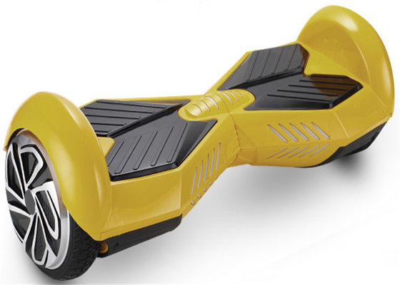 Electric Drifting Board Stand Up Smart Balance Scooter For Adult 6.5 Inch