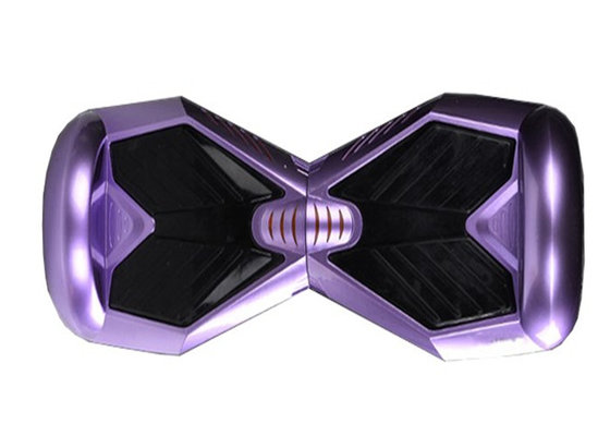 Stand Up Two Wheel Self Balancing Scooter 6.5 Inch , Mini Segway Hoverboard