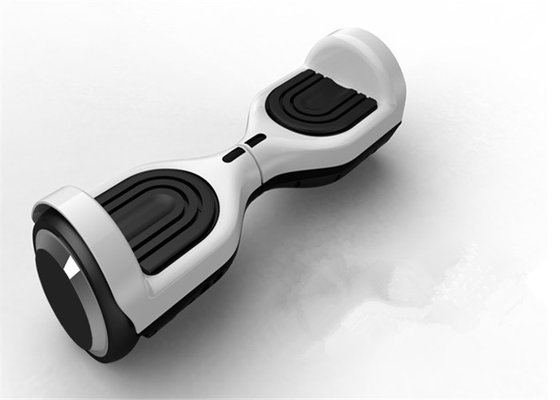 Electric 6.5 Inch Two Wheel Self Mini Balance Scooter with bluetooth Speaker