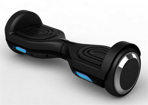 Motorised Fast 2 Wheel Smart Bluetooth Self Balancing Scooter With LED Light