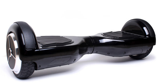 Seatless Smart Standing Two Wheel Electric Balance Board for Teenager / Children