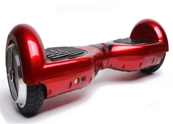 6.5 Inch Two Wheels Self Balancing Electric Scooter Drifting Board With Smart Balance Wheel