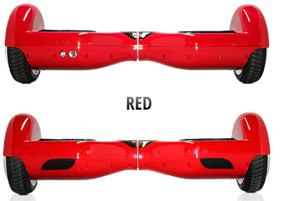 Energy Saving Electric Drift Board Two Wheeled Self Balancing Hoverboard