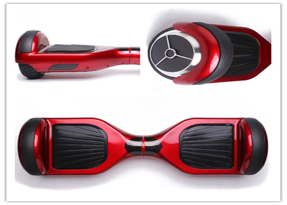 Battery Powered Smart Electric Drifting Scooter Self Balancing 2 Wheel Hoverboard