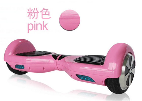 Rechargeable Battery Powered 2 Wheel Auto Balance Scooter Self Balance