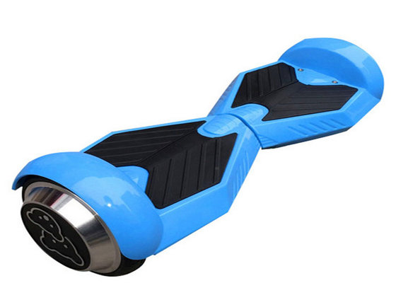 4.5 Inch Dual Wheel Intelligent Self  Balancing Drift Scooter For Kid Outdoor Sport