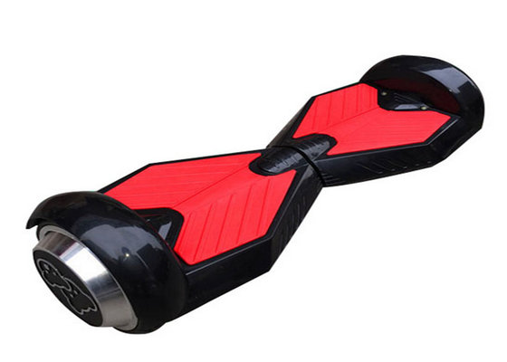 Motorised 4.5 Inch Dual Wheels Self Balancing Electric Scooter Drifting Board
