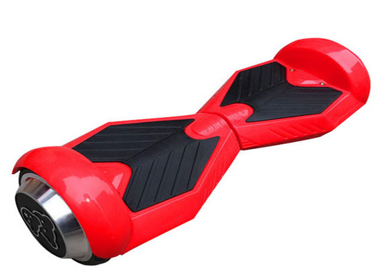 Lightweight Battery Operated Kids Self Balance Hoverboard , 4.5 Inch 2 Wheel Mini Segway