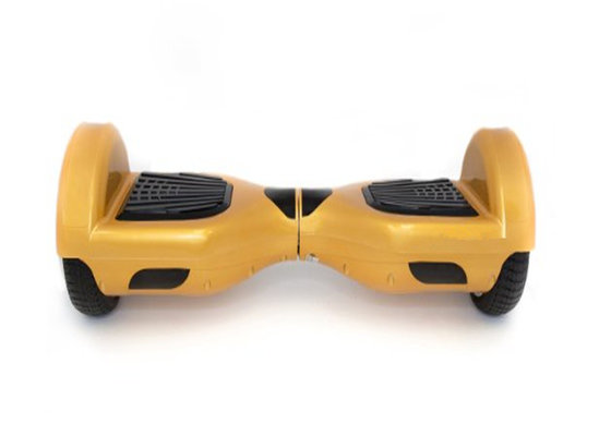 6.5 Inch 2 Wheel Self Balancing Scooter , Electric Smart Balance Scooter