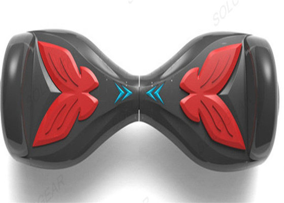 Lightweight Two Wheeled Self Balancing Hoverboard For Children Park Amusement