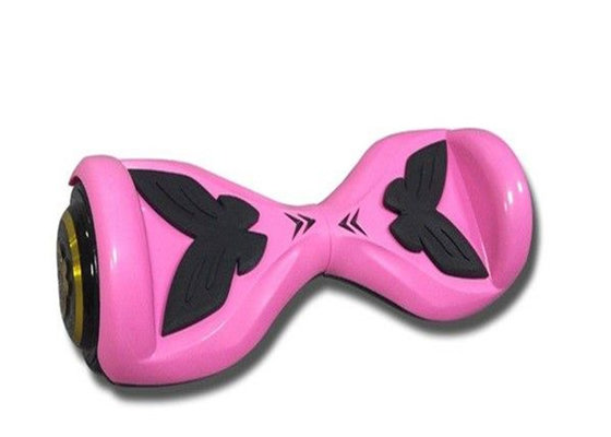 Portable Two Wheel Self Balancing Scooter Smart Skateboard For Children