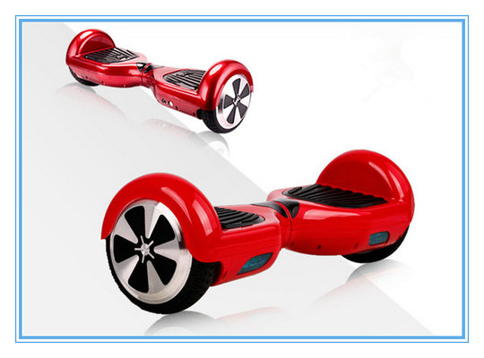 Quick Charge 6.5 Inch 2 Wheel Mini Self Balance Hoverboard For Childs & Adults