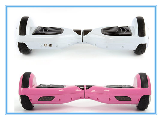Intelligent 6.5 Inch 2 Wheels Mini Auto Balance Scooter For Adult & Kid