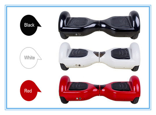 6.5 inch Samsung Battery Two Wheeled Self Balancing Scooter Hoverboard