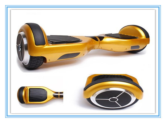 Teenager Bluetooth Hoverboard Electric Two Wheel gloden Balance Scooter Skateboard