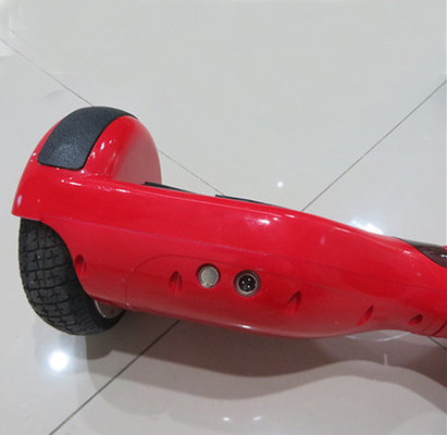 2 Wheel Self Electric Standing Scooter, Bluetooth Balancing Hoverboard
