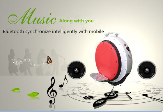 Unicycle Single Wheel Self Balancing Scooter Popular Cheap One Wheel Electric Scooter