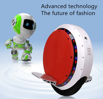 Unicycle Single Wheel Self Balancing Scooter Popular Cheap One Wheel Electric Scooter