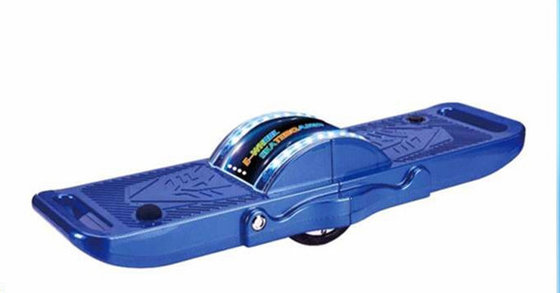 Intelligent One Wheel Smart Balancing Electric Scooter Small Tire Scooter With One Wheel