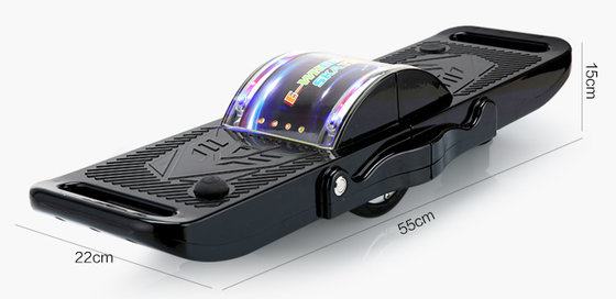 Intelligent One Wheel Smart Balancing Electric Scooter Small Tire Scooter With One Wheel