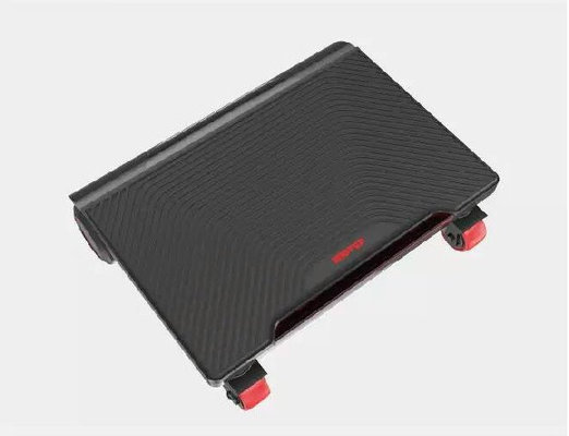Smart Notebook Scooter 4 Wheel Hover Board / Electric Personal Transporter