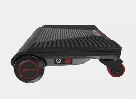 Smart Notebook Scooter 4 Wheel Hover Board / Electric Personal Transporter