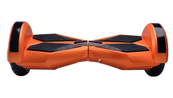 Fast Bluetooth Diamond Electric Standing Scooter Skateboard 8 Inch hoverboard