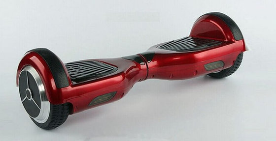 Bluetooth Self Balance Scooter , Two wheel Hoverboard Scooter with LED Light