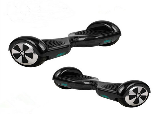 Intelligent 6.5 Inch Smart Balance Scooter With Bluetooth And Led Lights