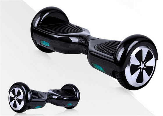 Intelligent 6.5 Inch Smart Balance Scooter With Bluetooth And Led Lights