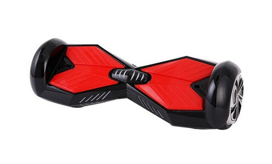 Portable 6.5  Inch Two Wheels Mini Balance Scooter With Bluetooth Speaker
