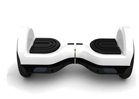Bluetooth Speaker Two Wheels Self Balancing Electric Scooter Drifting Board 6.5 Inch