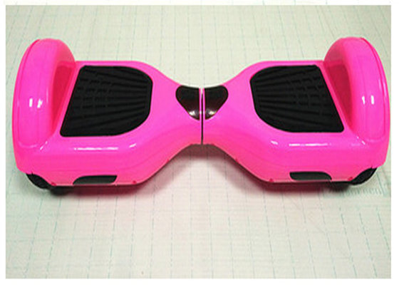 Lightweight Two Wheel Self Balancing Scooter With Bluetooth Speakers 6.5 Inch