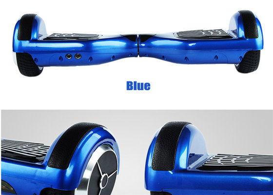 Fast Battery Operated 6.5 Inch Self Balancing Scooter , E Balance Scooter