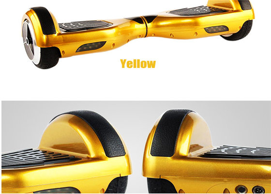 Smart Self Balancing Electric Skateboard Two Wheeled Hoverboard support 20 - 30KM