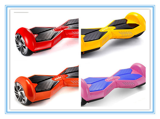 8 Inch Transformer Swagway Self Balancing 2 Wheel Hoverboard With Samsung Battery