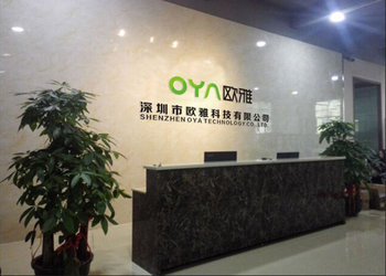 ChinaElectric Balance BoardCompany