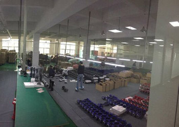 ChinaElectric Balance BoardCompany