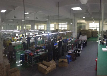 Oya Technology Co., Ltd